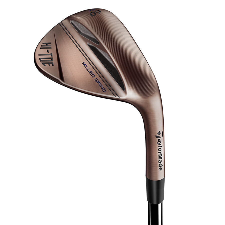 TaylorMade Hi Toe 3 Copper Wedge – Golf Traders