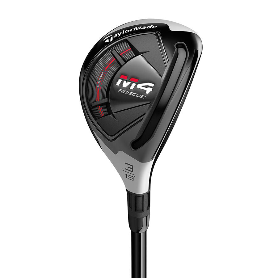 TaylorMade M4 Rescue Hybrid – Golf Traders