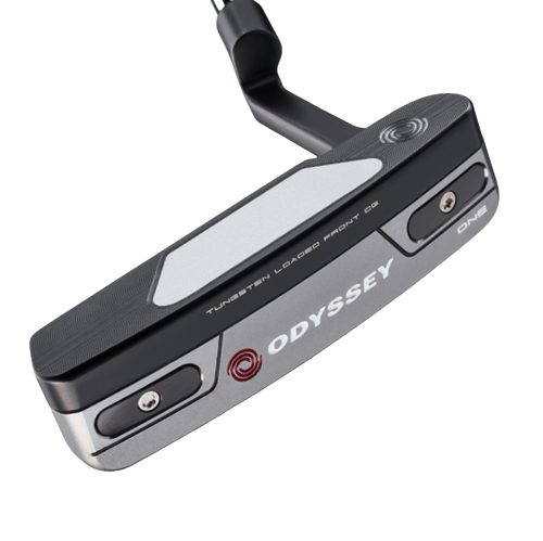 Odyssey Tri-Hot 5K One Putter – Golf Traders