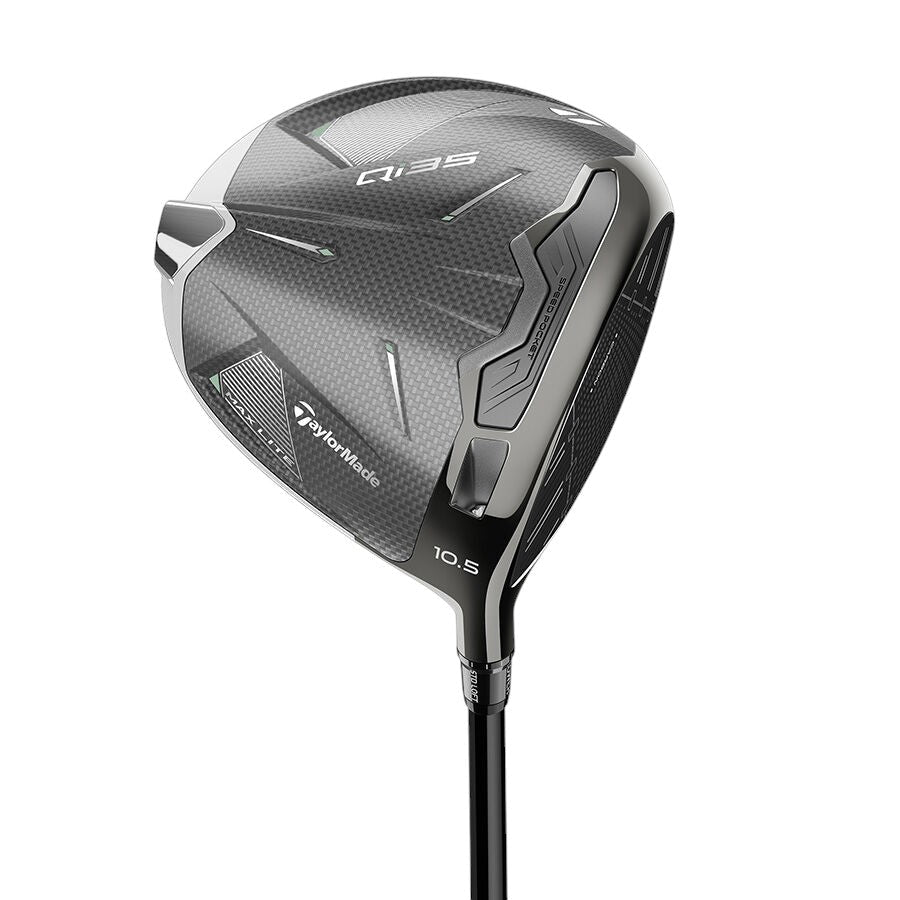 TaylorMade Qi35 Max Lite Driver – Golf Traders