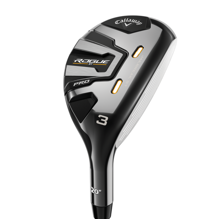 Callaway Rogue ST Pro Hybrid – Golf Traders