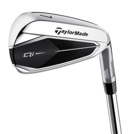 TaylorMade Qi Iron Set – Golf Traders