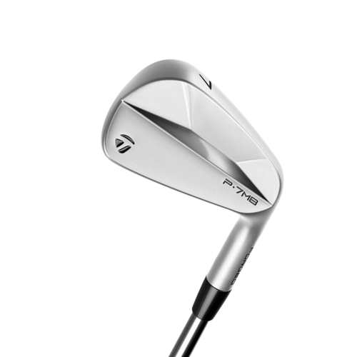 TaylorMade P7MB 2023 Iron Set – Golf Traders