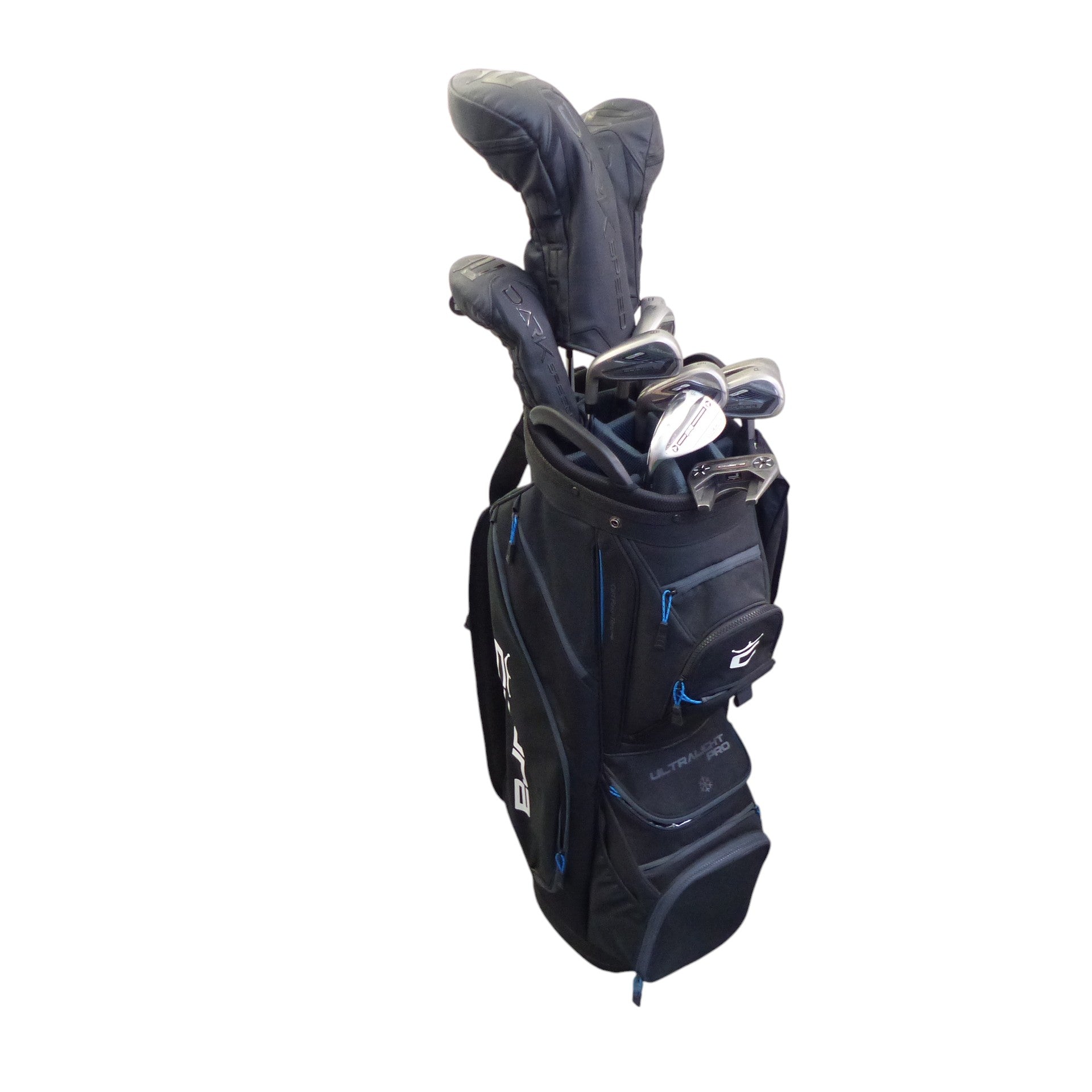 Cobra DARKSPEED Package Set – Golf Traders