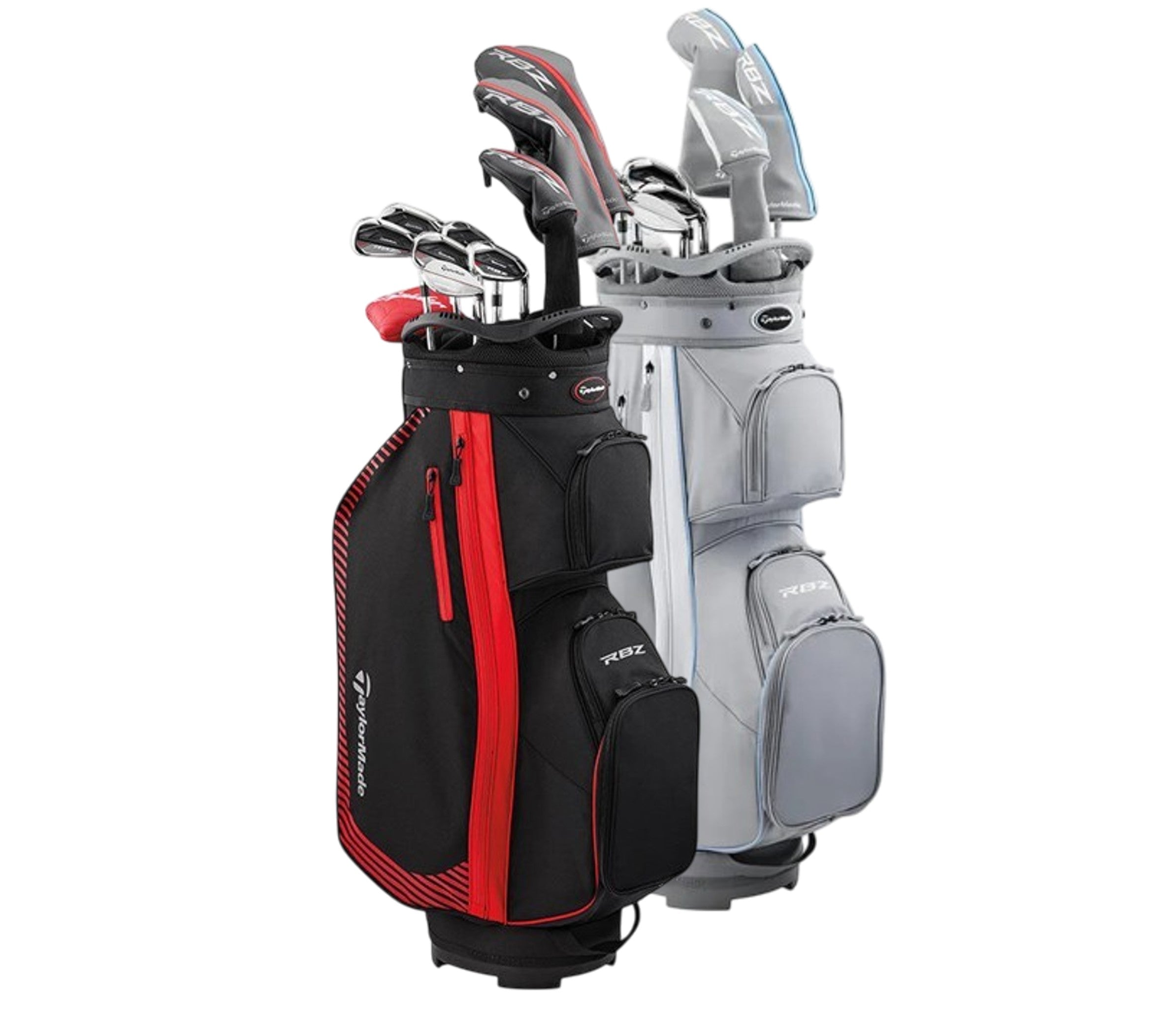 TaylorMade RBZ SpeedLite (w/ Bag) Package Set – Golf Traders
