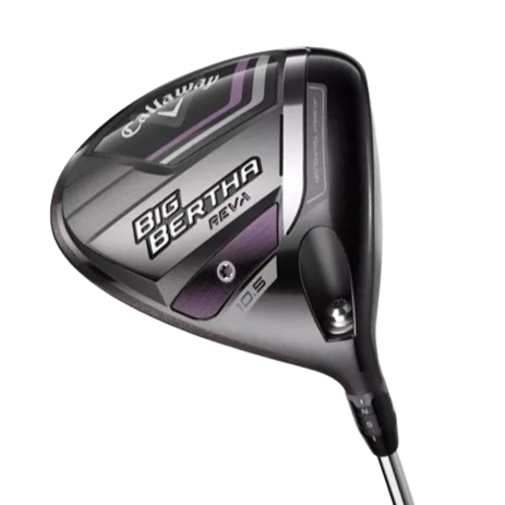 Callaway Big Bertha Reva 23 Driver – Golf Traders