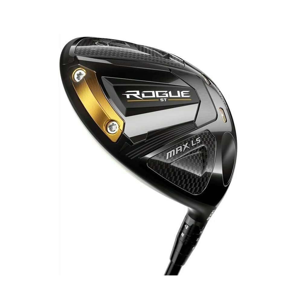 Callaway Rogue ST Max LS Driver – Golf Traders