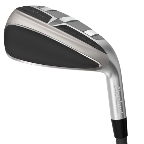Cleveland Halo XL Full Face Iron Set – Golf Traders