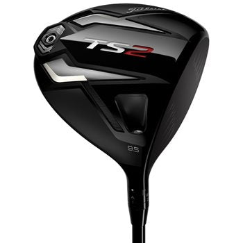 Titleist TS2 Driver – Golf Traders