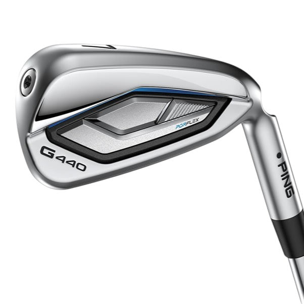 Ping G440 Iron Set – Golf Traders