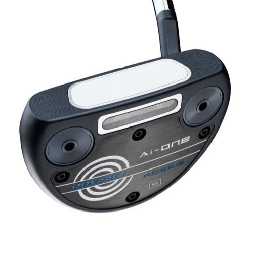 Odyssey Ai-ONE Rossie DB Putter – Golf Traders