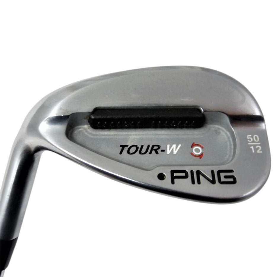 Ping Tour-W Brushed Silver Wedge – Golf Traders