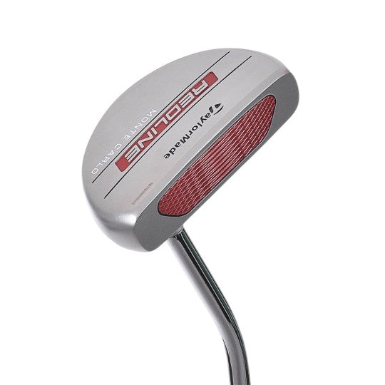 TaylorMade Redline 17 MonteCarlo Putter – Golf Traders
