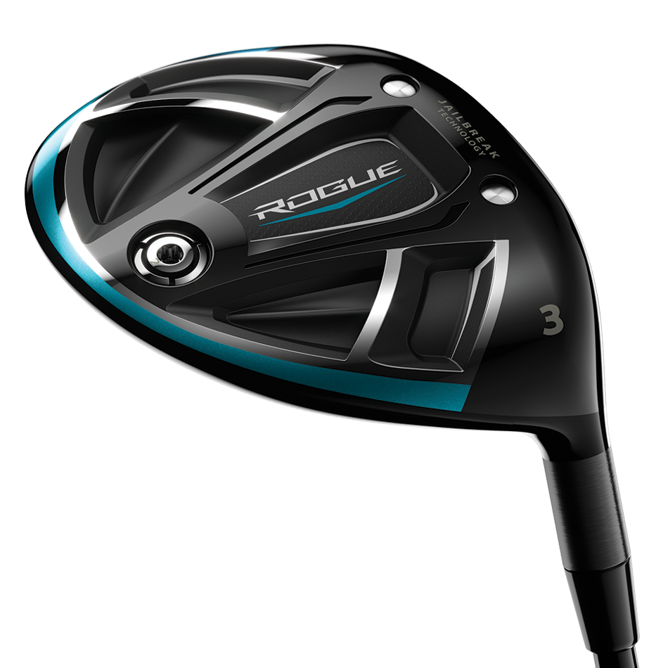 Callaway Rogue Fairway Wood – Golf Traders