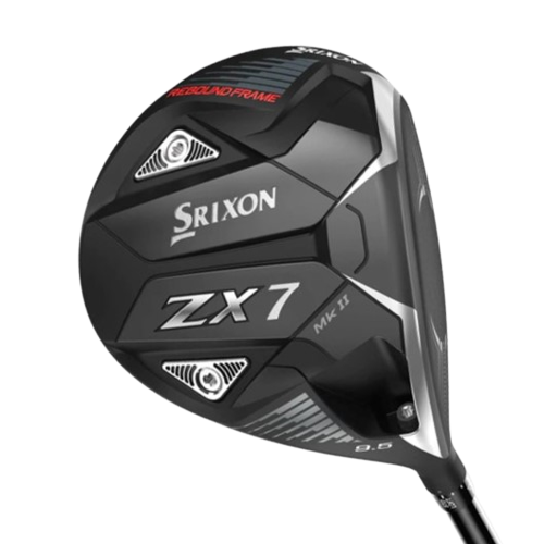 Srixon ZX7 MK II Driver – Golf Traders