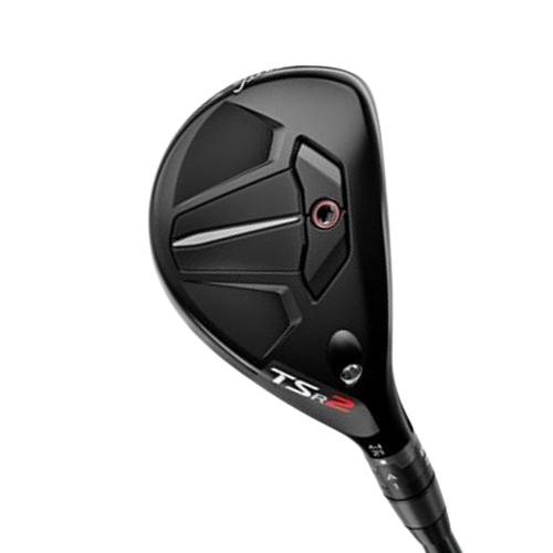 Titleist TSR2 Hybrid – Golf Traders