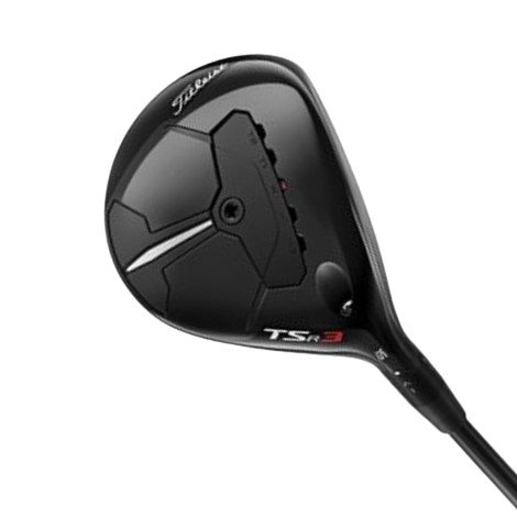 Titleist TSR3 Fairway Wood – Golf Traders