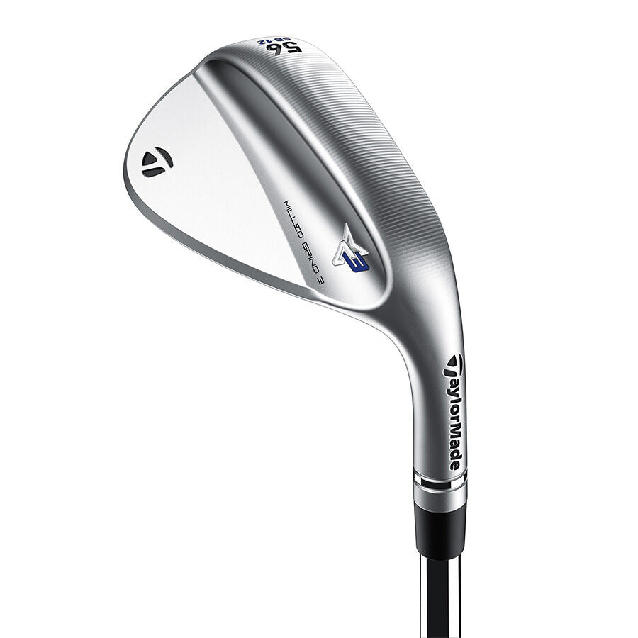 TaylorMade MG3 Chrome Wedge – Golf Traders