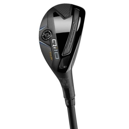 TaylorMade Qi10 Tour Rescue Hybrid – Golf Traders