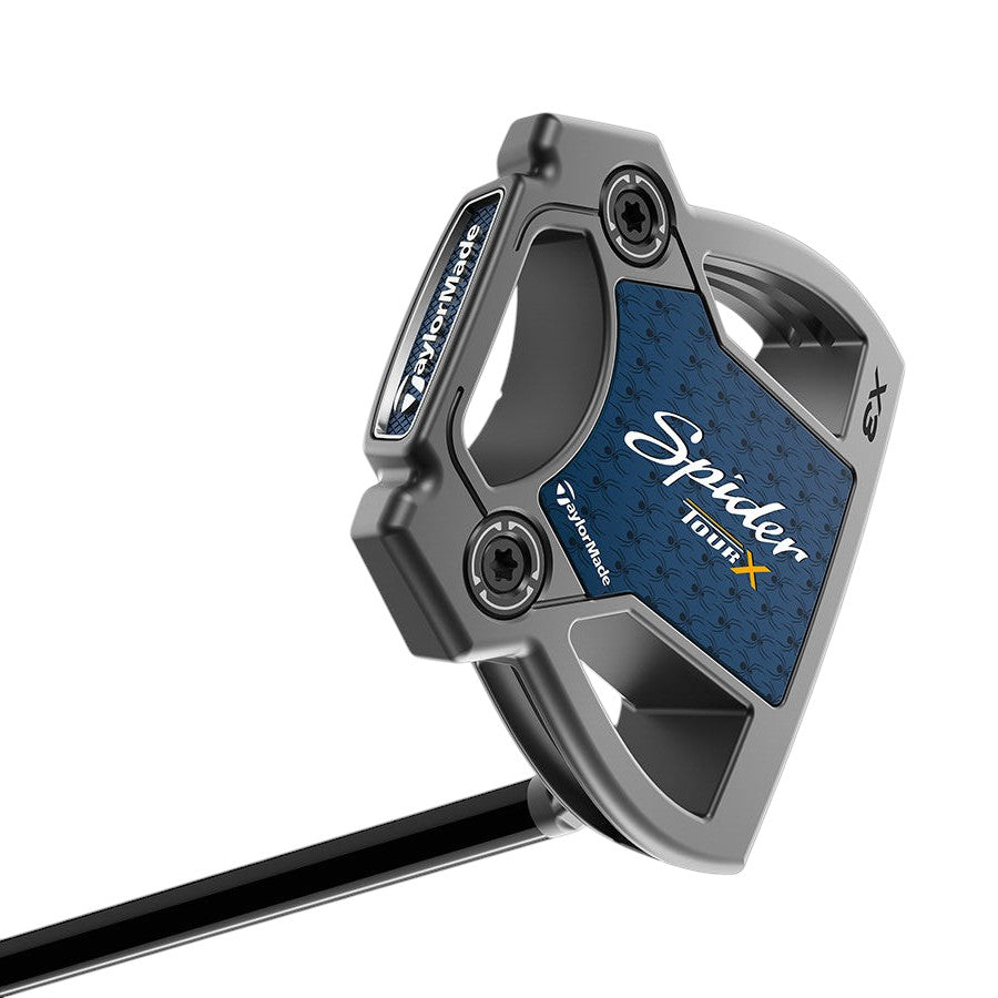 TaylorMade Spider Tour X Putter – Golf Traders