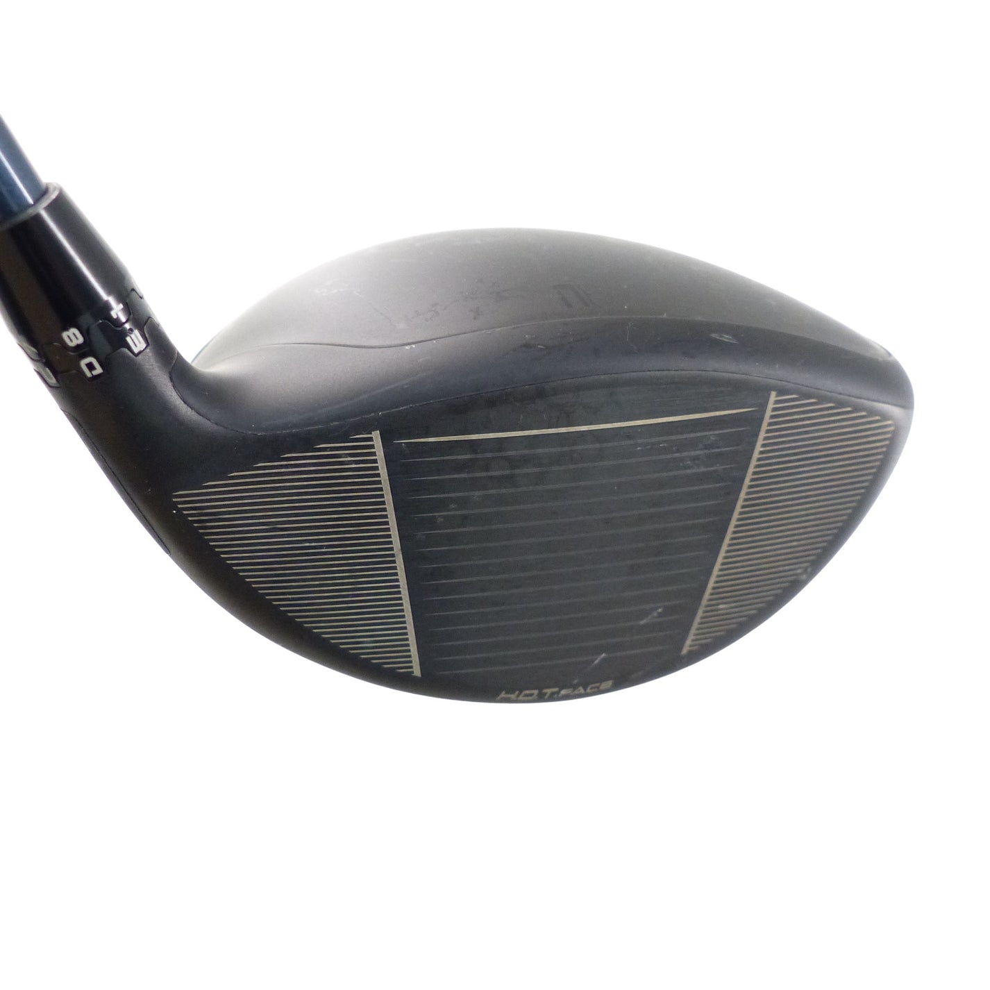 Cobra: DS-Adapt LS 9.0° Driver Graphite X-Stiff Right Hand – Golf Traders