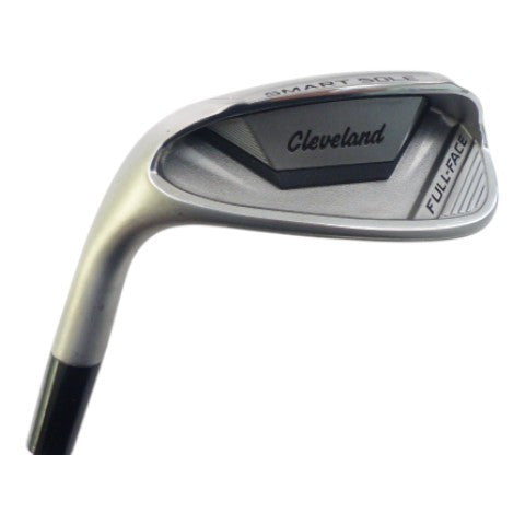 Cleveland: Smart Sole Full-Face Chipper Graphite Wedge-Flex Left Hand ...
