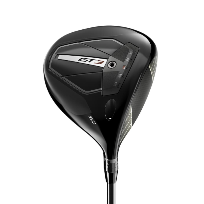 Titleist GT3 Driver - Stock Custom Options – Golf Traders